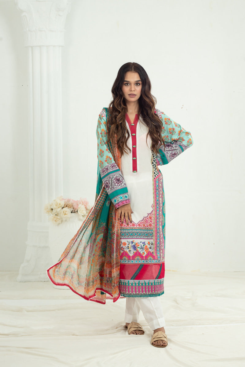 SHIBRA – Posh by Noreen Saeem