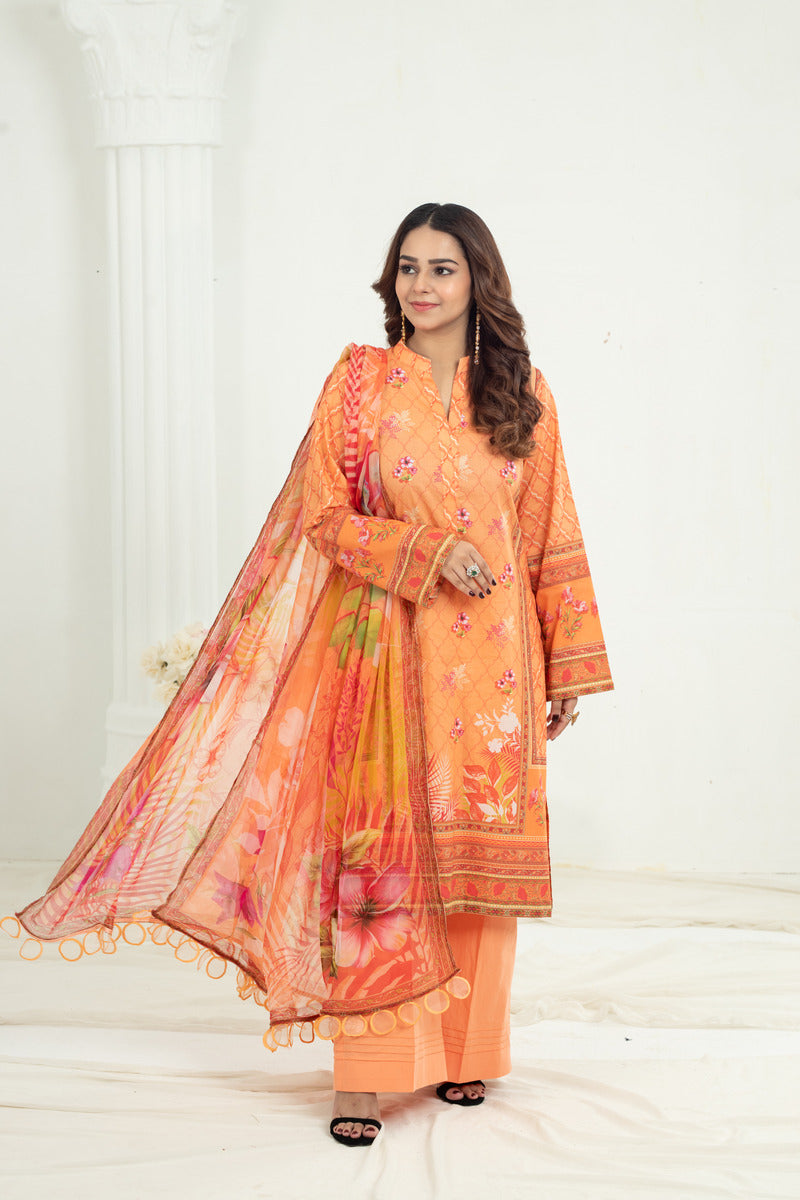 MEERUB – Posh by Noreen Saeem