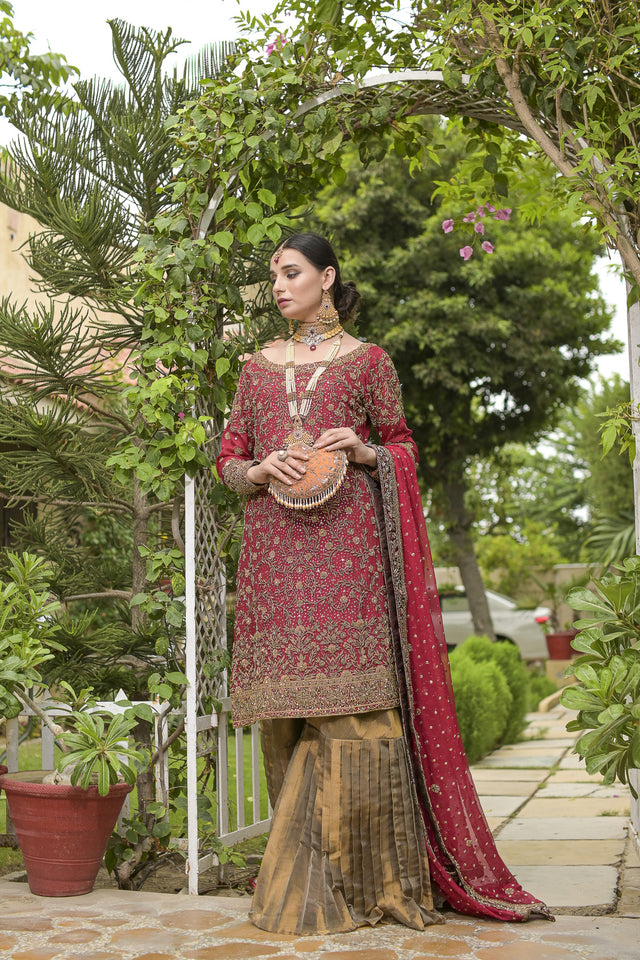 New Arrivals – Posh by Noreen Saeem