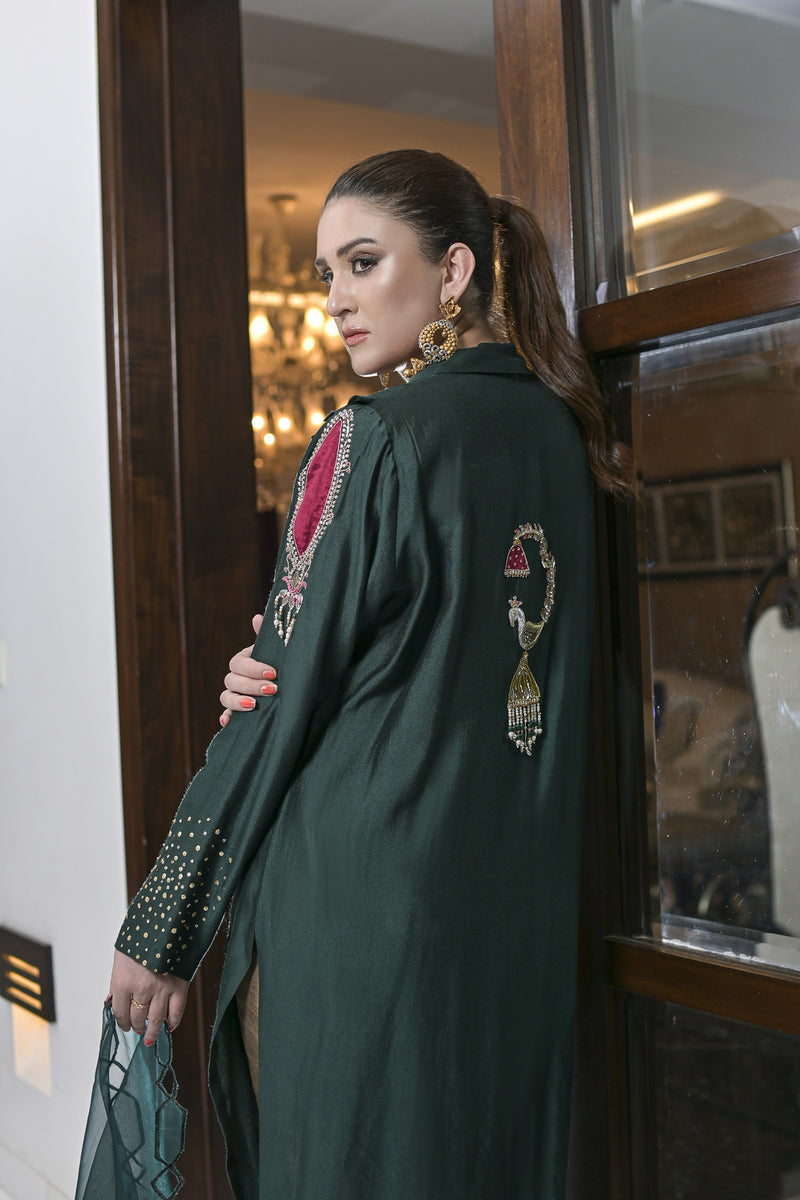 ASTER – Posh by Noreen Saeem