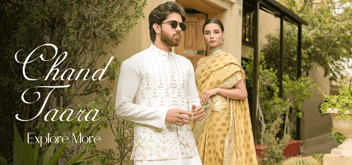 Posh By Noreen Saeem – Posh by Noreen Saeem